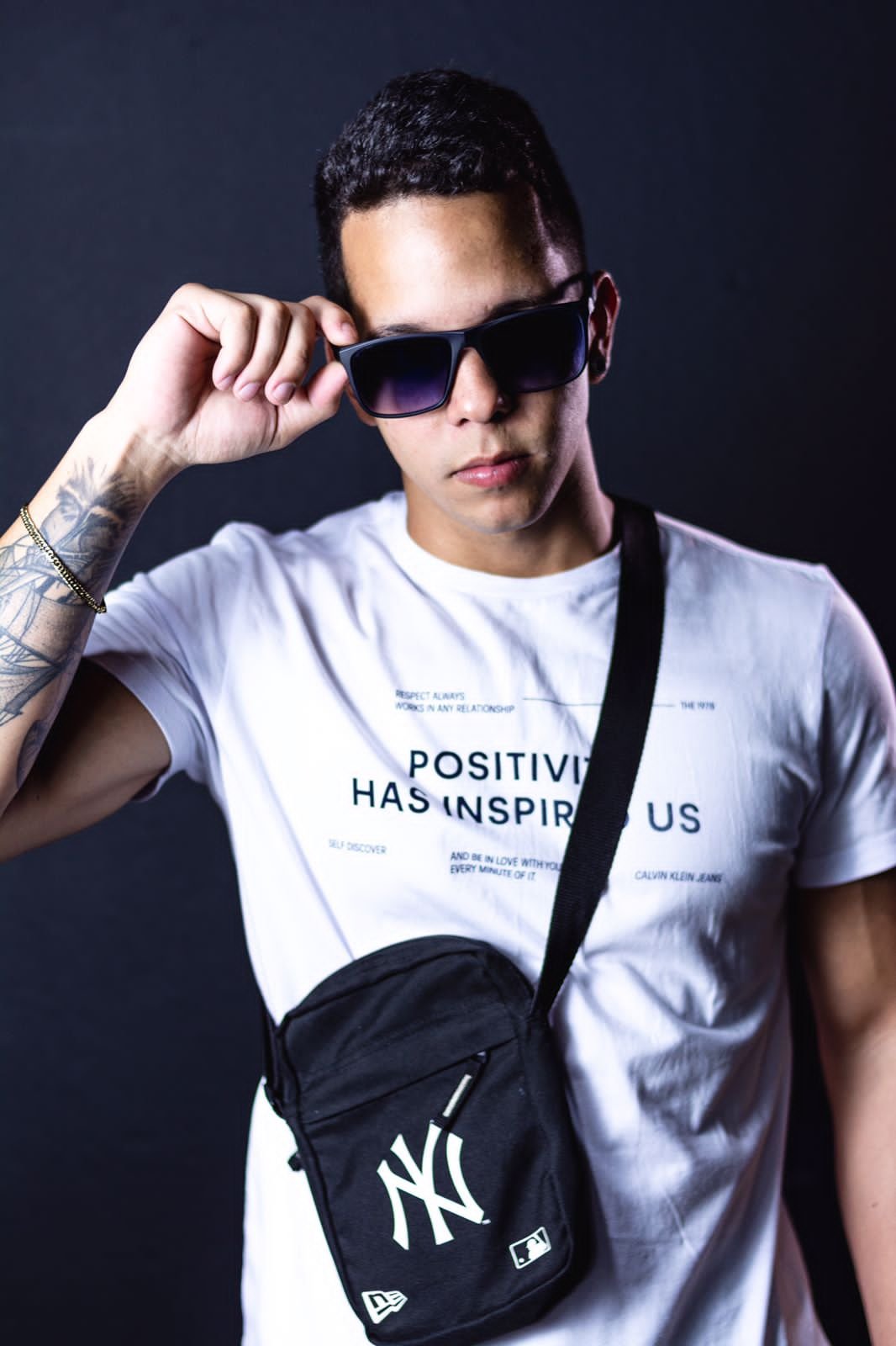 Vitrinni apresenta renomado DJ Ecost neste sábado em Rondonópolis ...