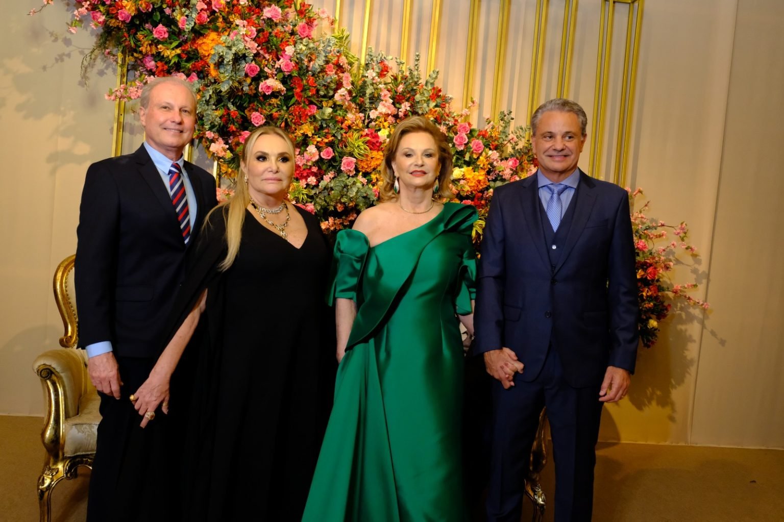 A querida Sueli em sua plenitude - Blog da Roseli