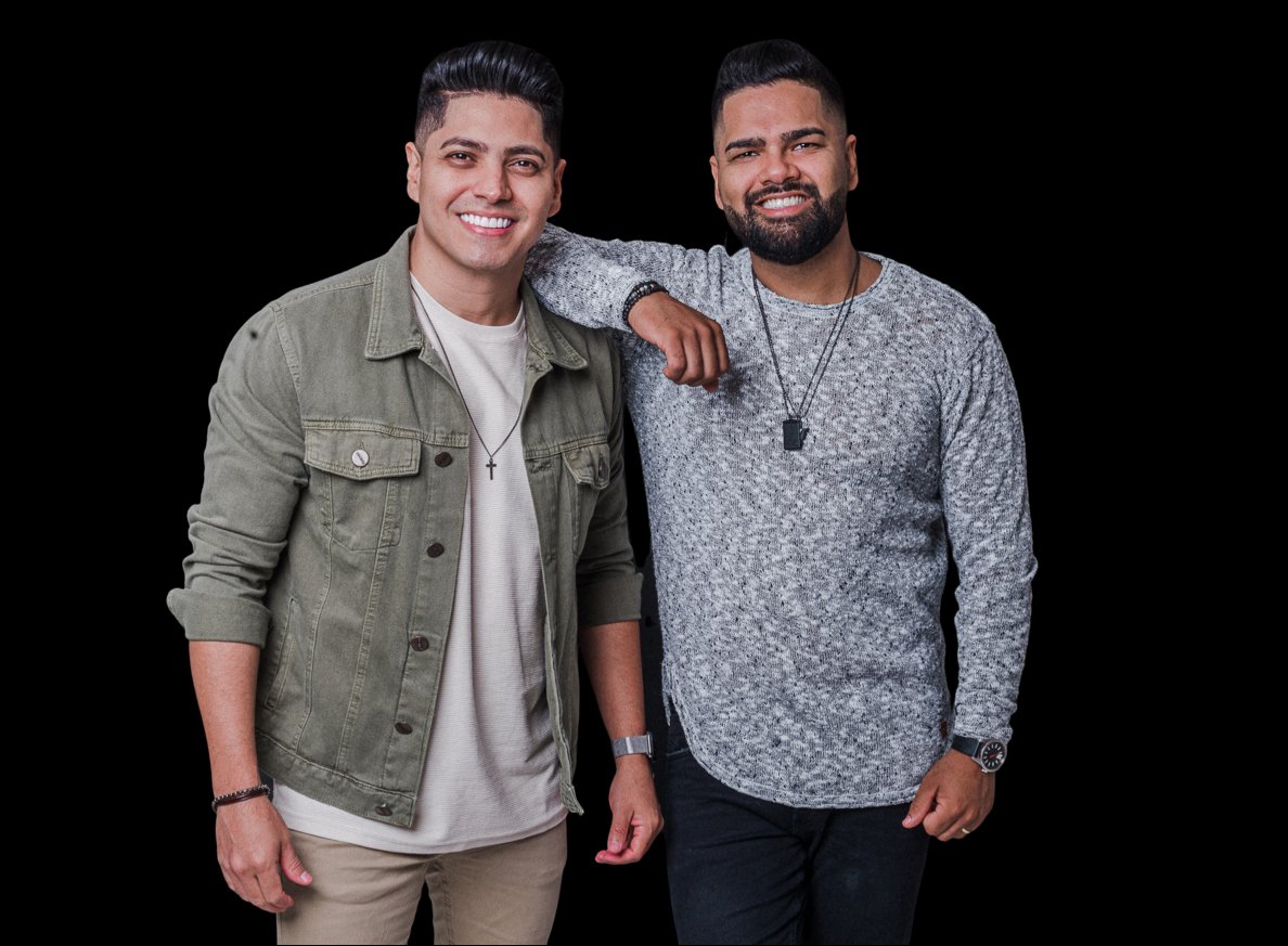 Sasminina, Jonathan & Adam e DJ Pri animam 'Resenha Cuiabana' no ...