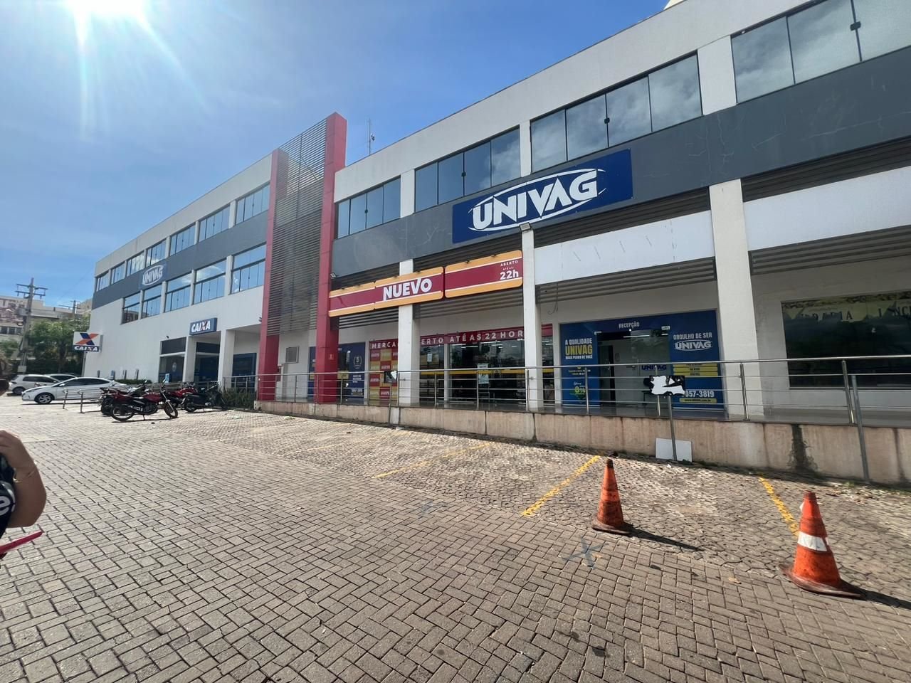 UNIVAG Cuiabá realiza workshop para ajudar na escolha da carreira ideal ...
