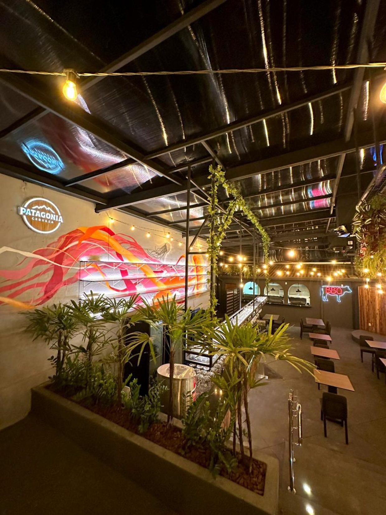 Quintal 280 chega à Cuiabá trazendo o DNA forte de um churrasco de ...