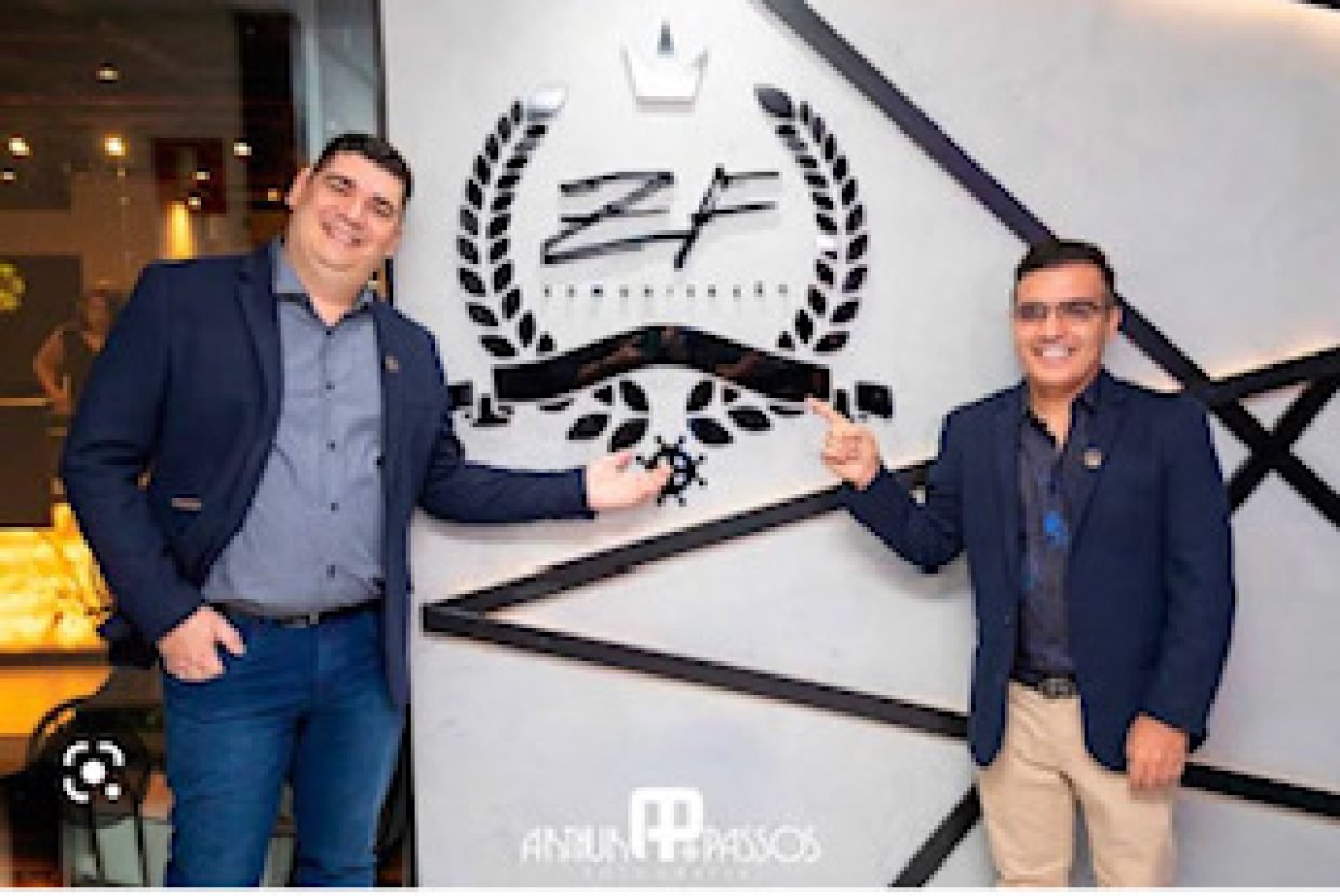 Campanha da ZF Comunicação está entre as melhores peças publicitárias ...