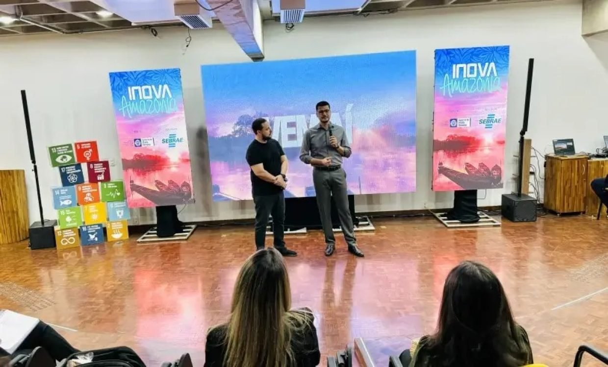 Cáceres é destaque com 23 projetos selecionados no Inova Pantanal do ...